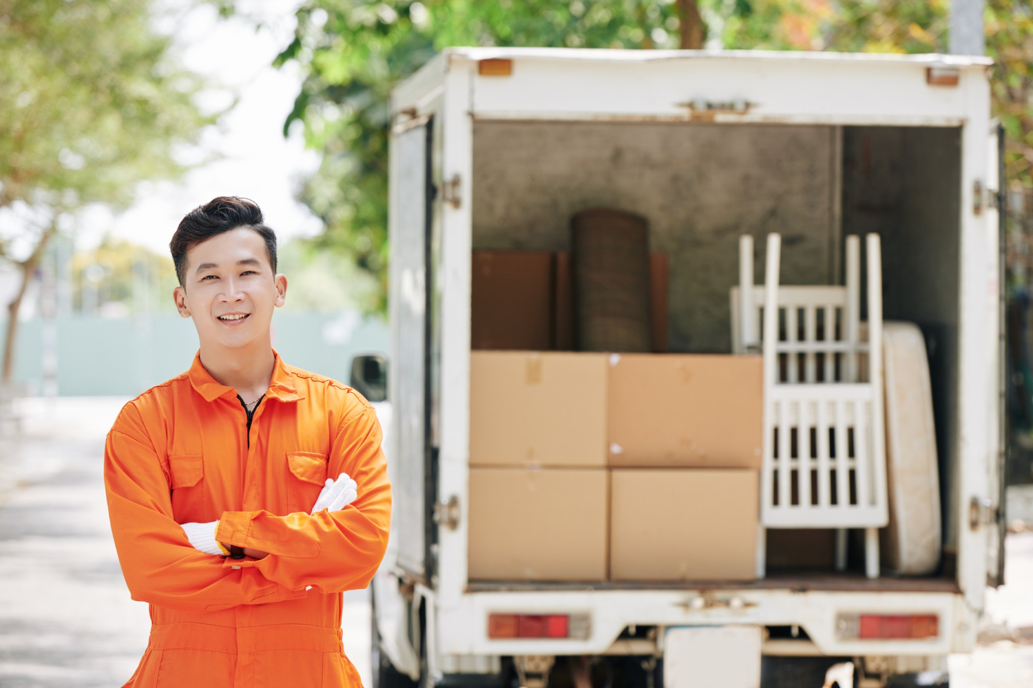 American Logistics